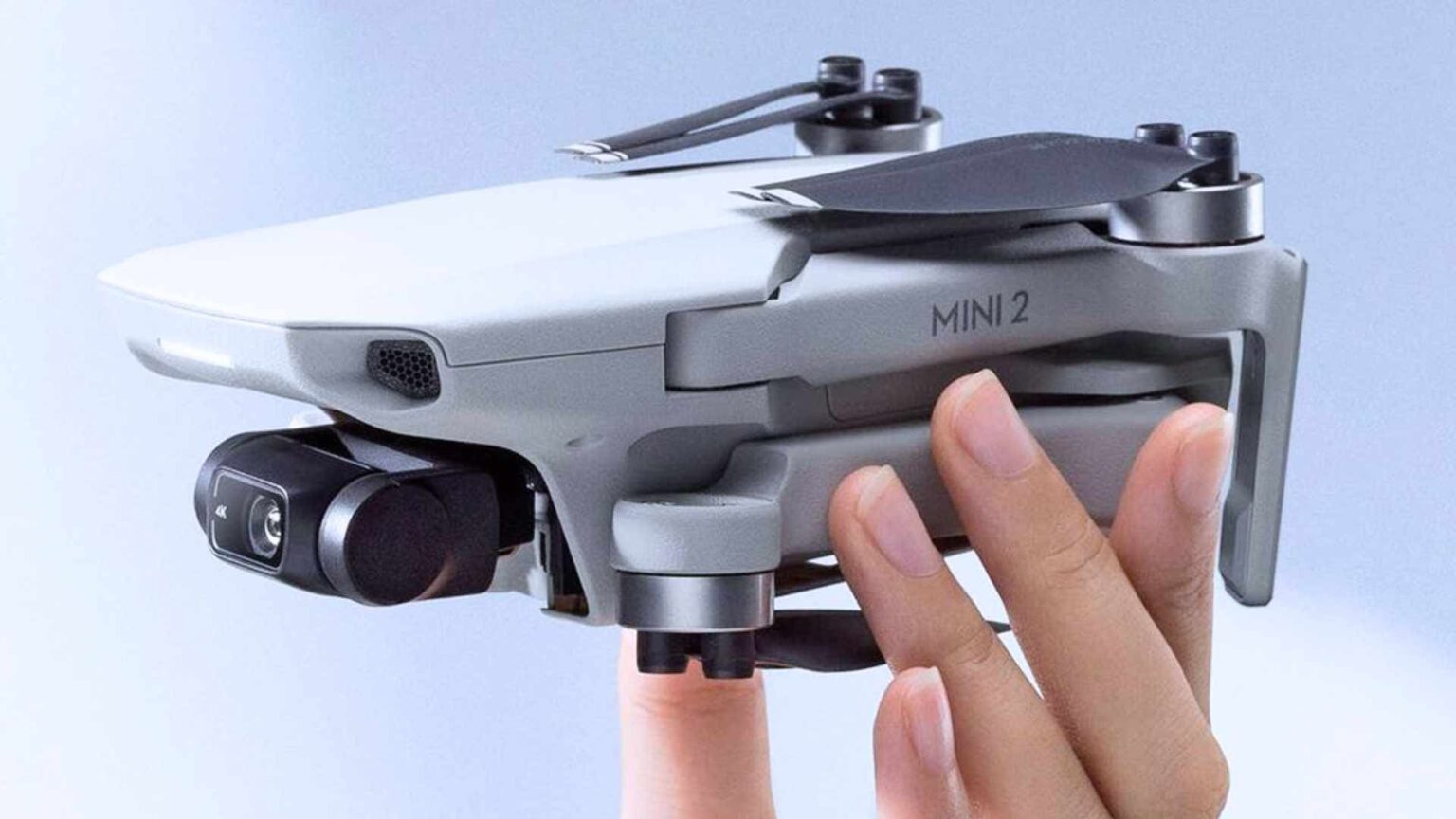 DJI Mini 2 VS DJI Mini 4K So Sánh Chi Tiết - NAZA.VN
