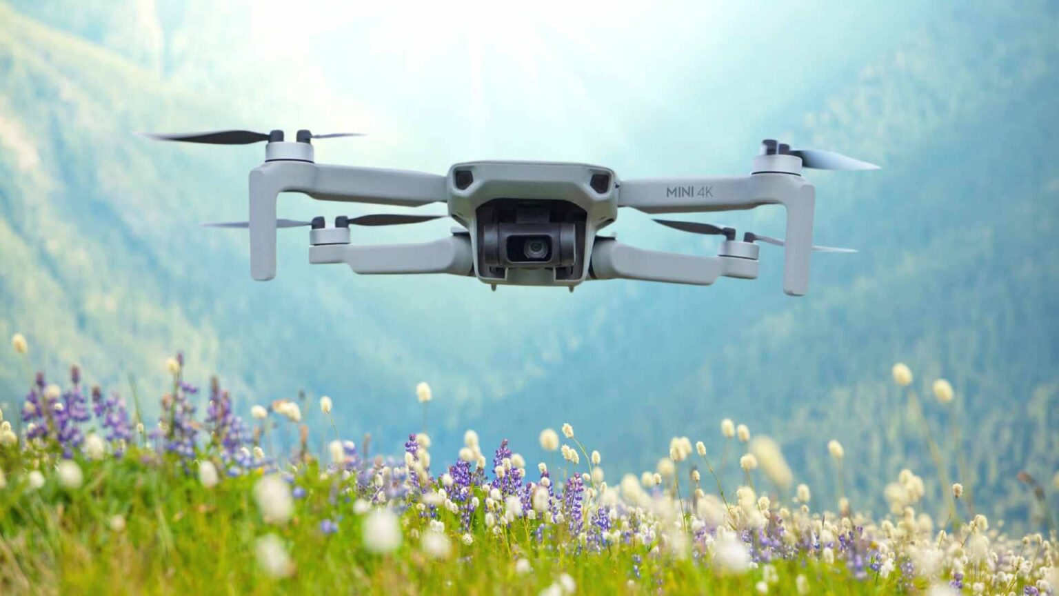 DJI Mini 2 VS DJI Mini 4K So Sánh Chi Tiết - NAZA.VN